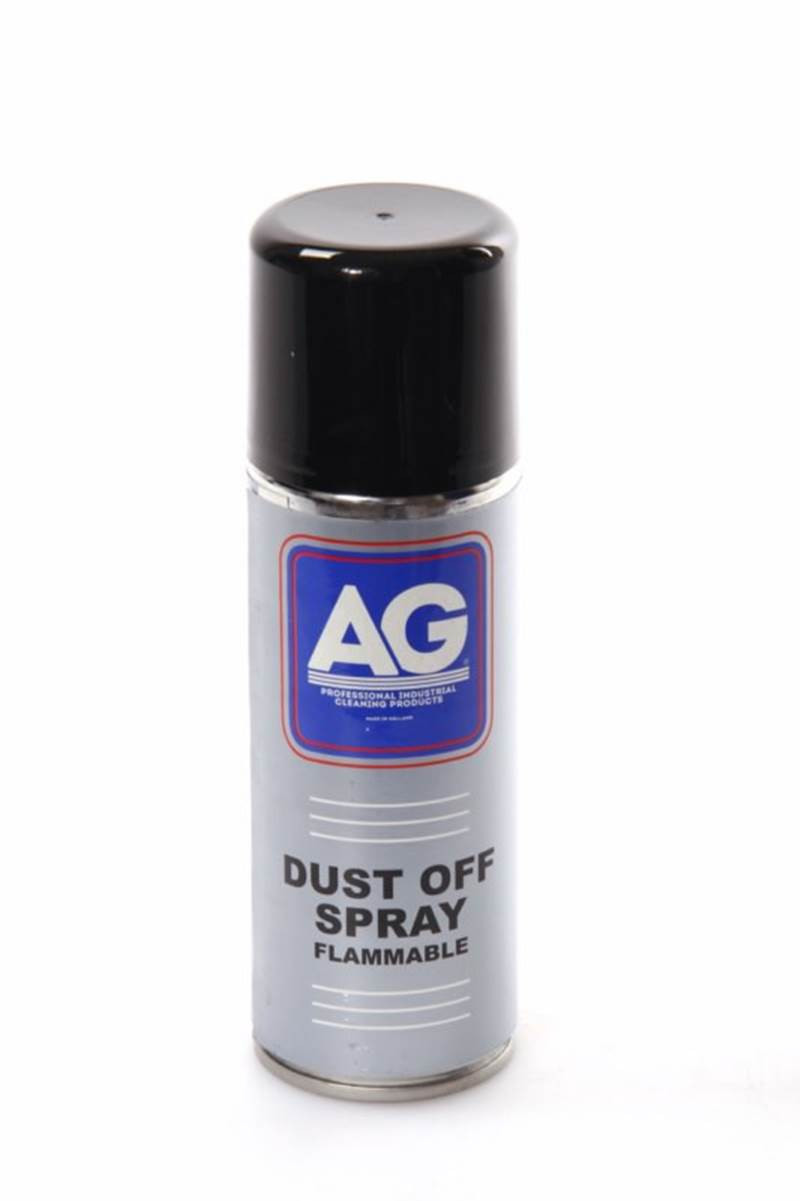 IMPA 450805 COMPRESSED AIR SPRAY aerosol 400cc UN1950