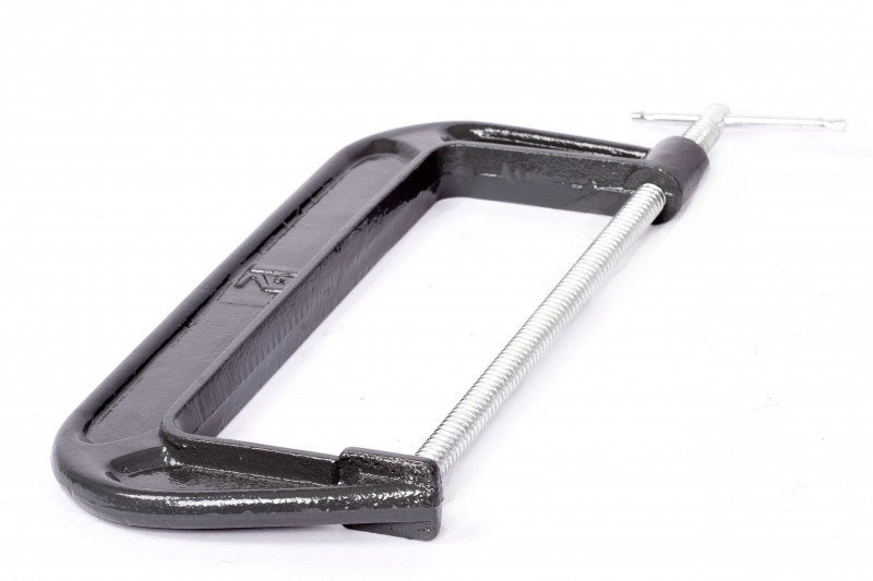 IMPA 613725 C-type screw clamp 300 mm Turnus 370-300 (deliverytime 2 ...