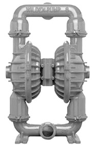 IMPA 591603 Diaphragm pump pneumatic - 2" - Atex explosion proof Wilden ...
