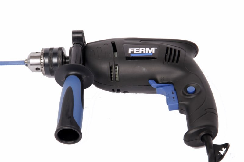 IMPA 591013 DRILL ELECTRIC PORTABLE 13MM AC220/240V 1-PHASE