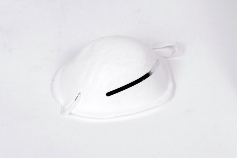 IMPA 331128 DUST MASK DISPOSABLE (NON-TOXIC)