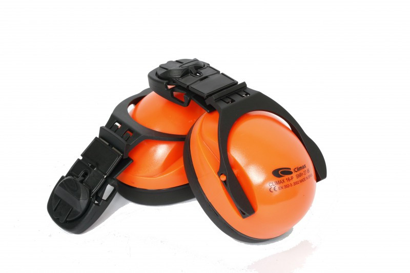 IMPA 331169 EAR CUPKIT FOR SLOTTED SAFETY HELMET