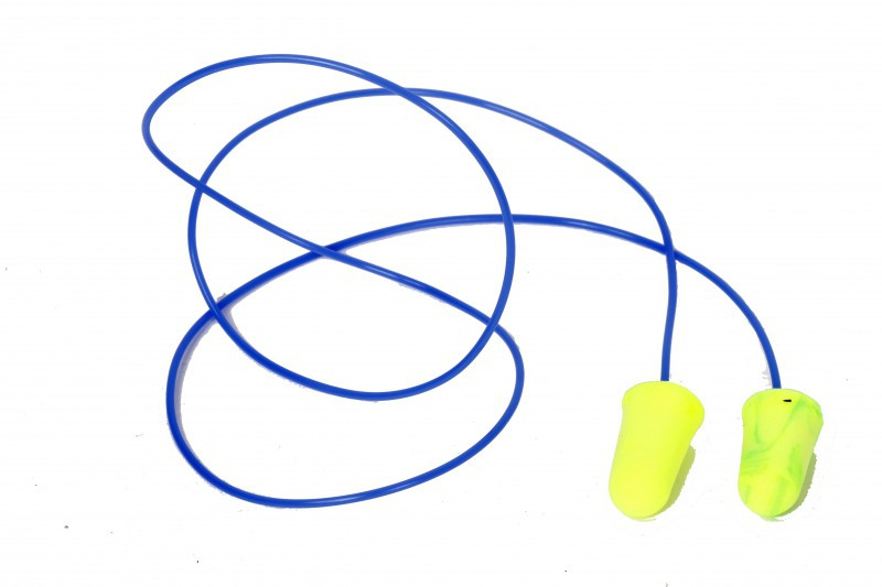 IMPA 331158 Ear plug self - fit foam