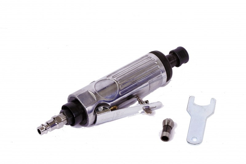 IMPA 590326 Angle die grinder pneumatic - 6mm Red Rooster RRG2090 ...