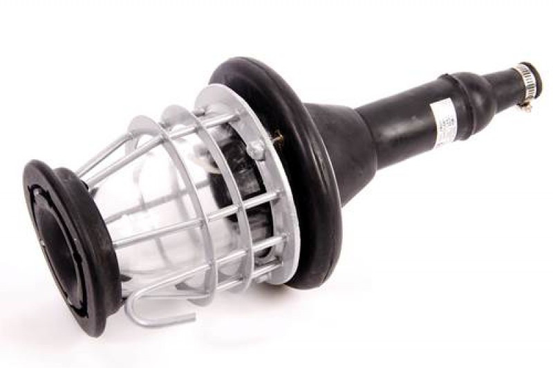 IMPA 490195 EXPLOSIONPROOF PORTABLE HANDLAMP E27 60W
