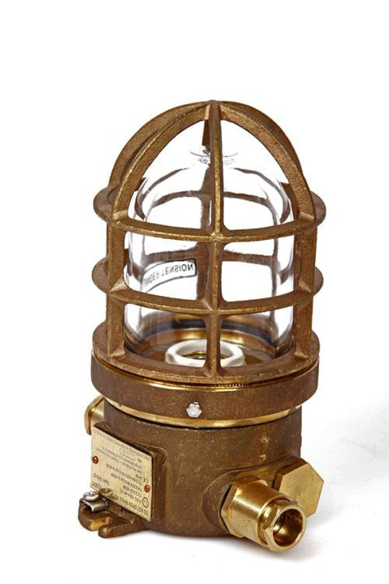 IMPA 800108 EX-PROOF PENDANT LIGHT 60W E27 -0-