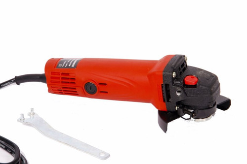 IMPA 591032 Angle grinder electric - 125mm - 900 watt Powerplus POW2086 ...