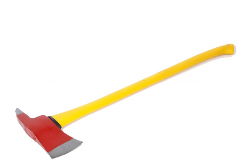 IMPA 330962 Fire axe insulated