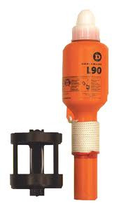 IMPA 330363 FLOATING LIFEBUOY LIGHT SELF-IGNITING SOLAS