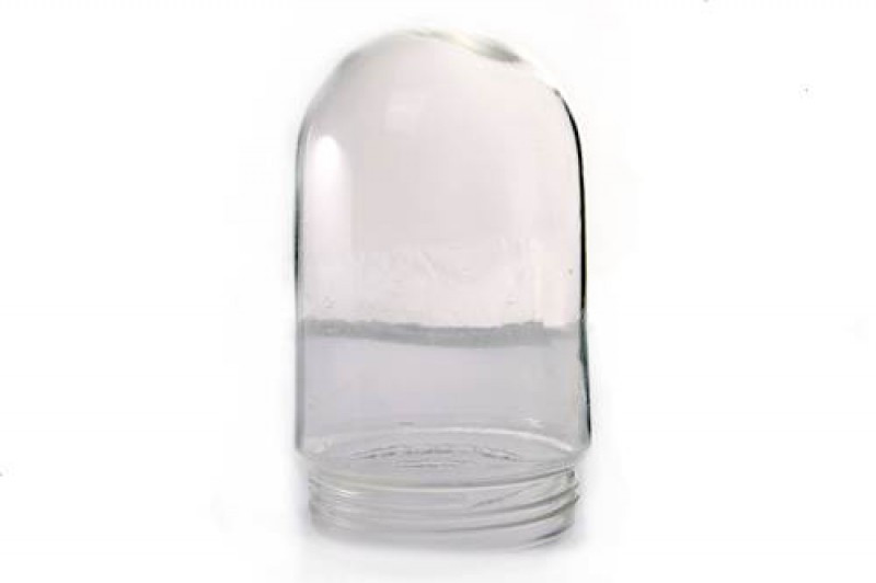 IMPA 484118 GLASS GLOBE SAO120.