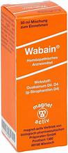 Wabain Tropfen (Drops) 50ml - Worldwide Shipping PaulsMart Europe