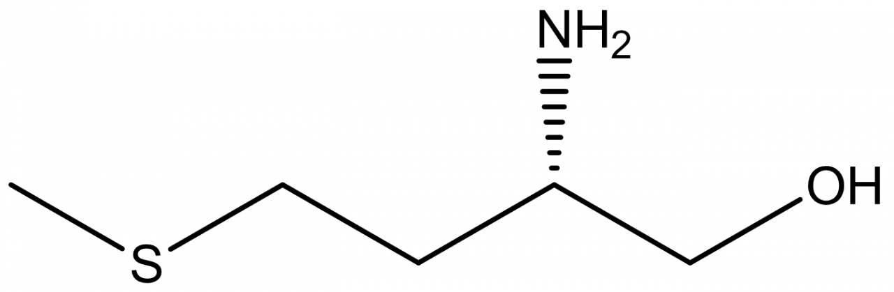 L-Methioninol | CAS 2899-37-8 | P212121 Store