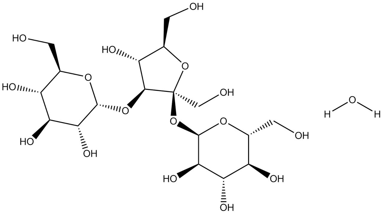 D-Melezitose hydrate | CAS 10030-67-8 | P212121 Store