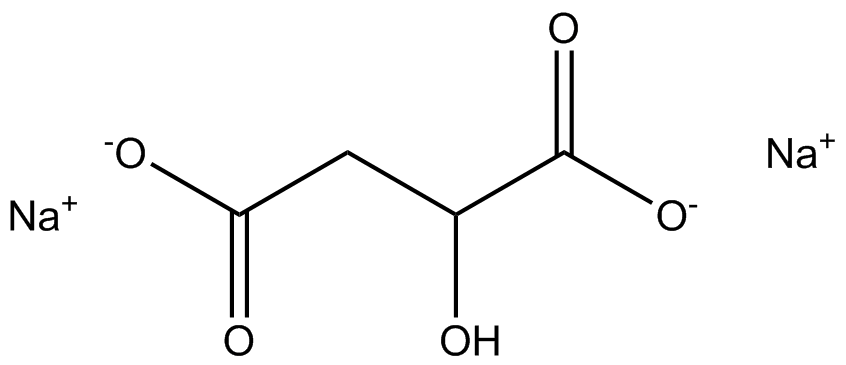 L-Malic acid disodium salt | CAS 138-09-0 | P212121 Store