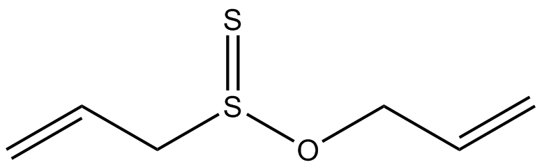 Allicin | CAS 539-86-6 | P212121 Store