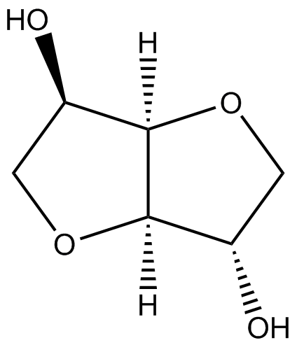 Isosorbide | CAS 652-67-5 | P212121 Store