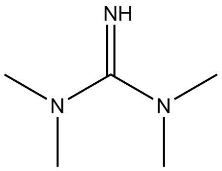 1,1,3,3-Tetramethylguanidine | CAS 80-70-6 | P212121 Store