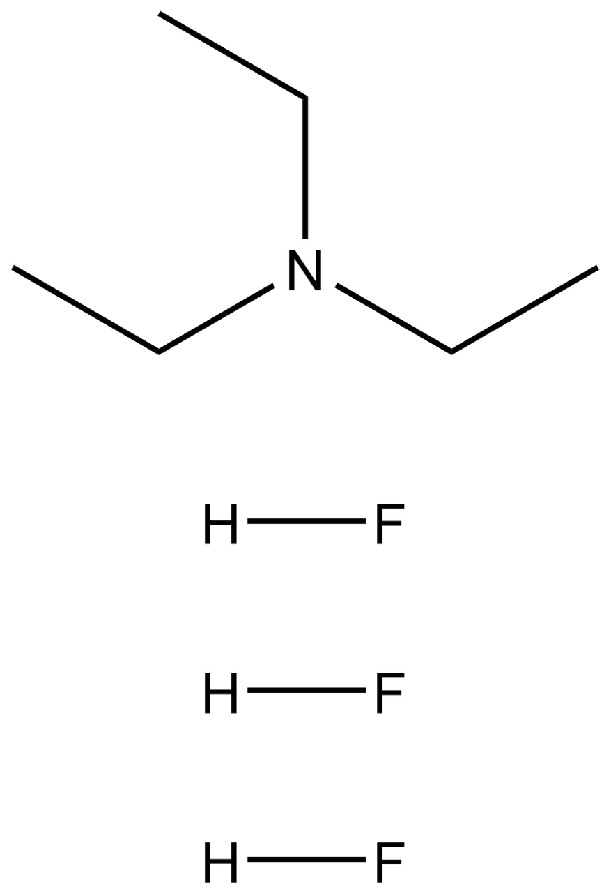 Triethylamine trihydrofluoride | CAS 73602-61-6 | P212121 Store
