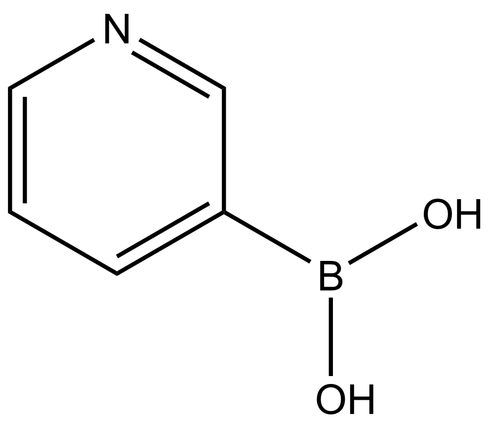 pyridine cas