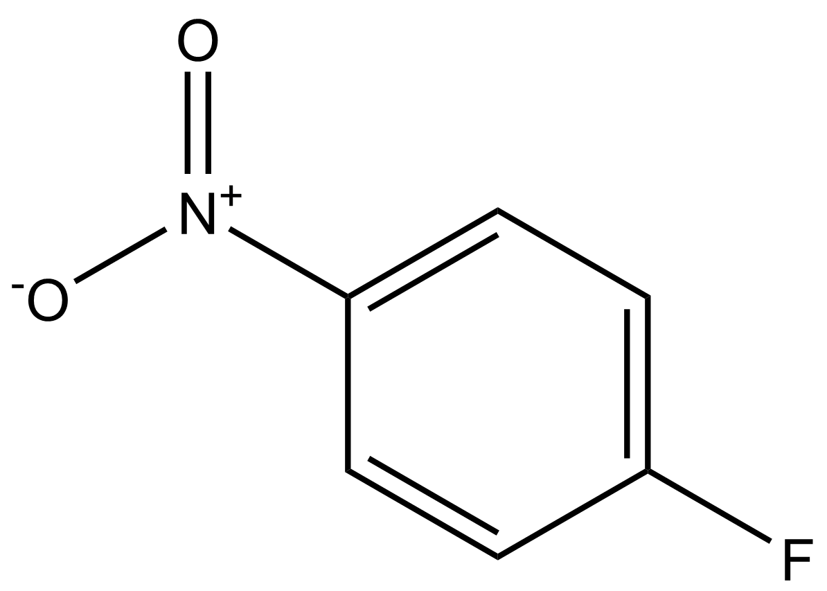 1-Fluoro-4-nitrobenzene | CAS 350-46-9 | P212121 Store