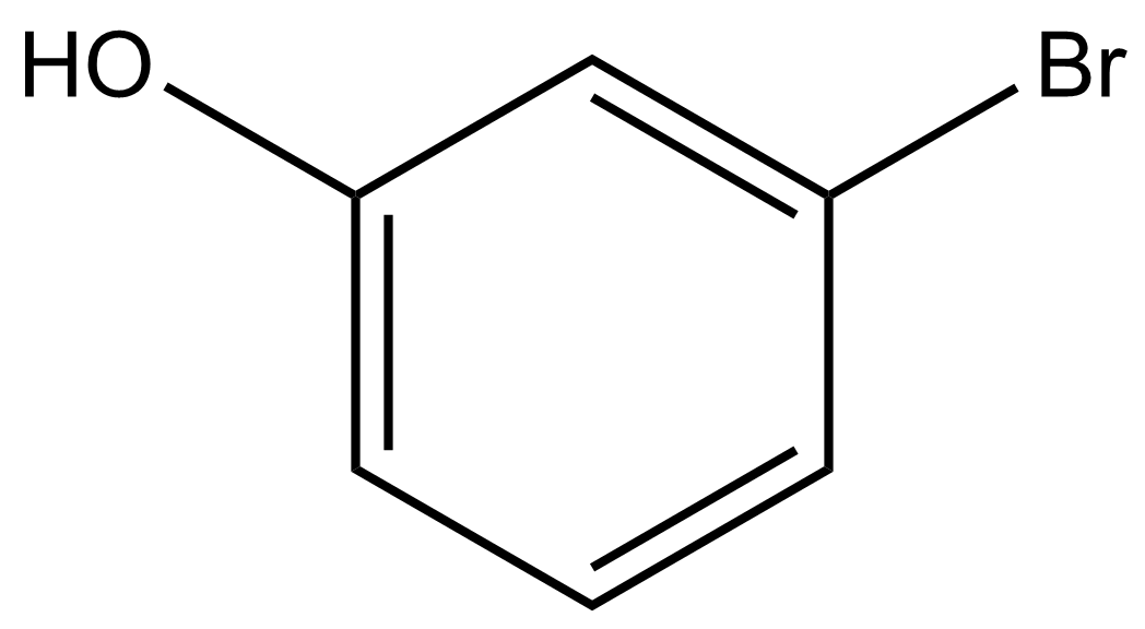 3-Bromophenol | CAS 591-20-8 | P212121 Store