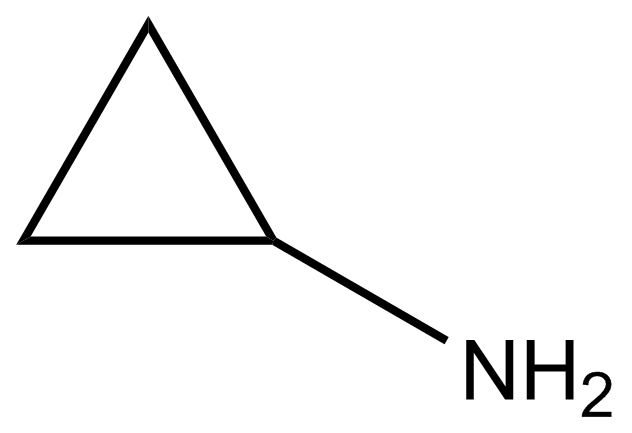 Cyclopropylamine | CAS 765-30-0 | P212121 Store