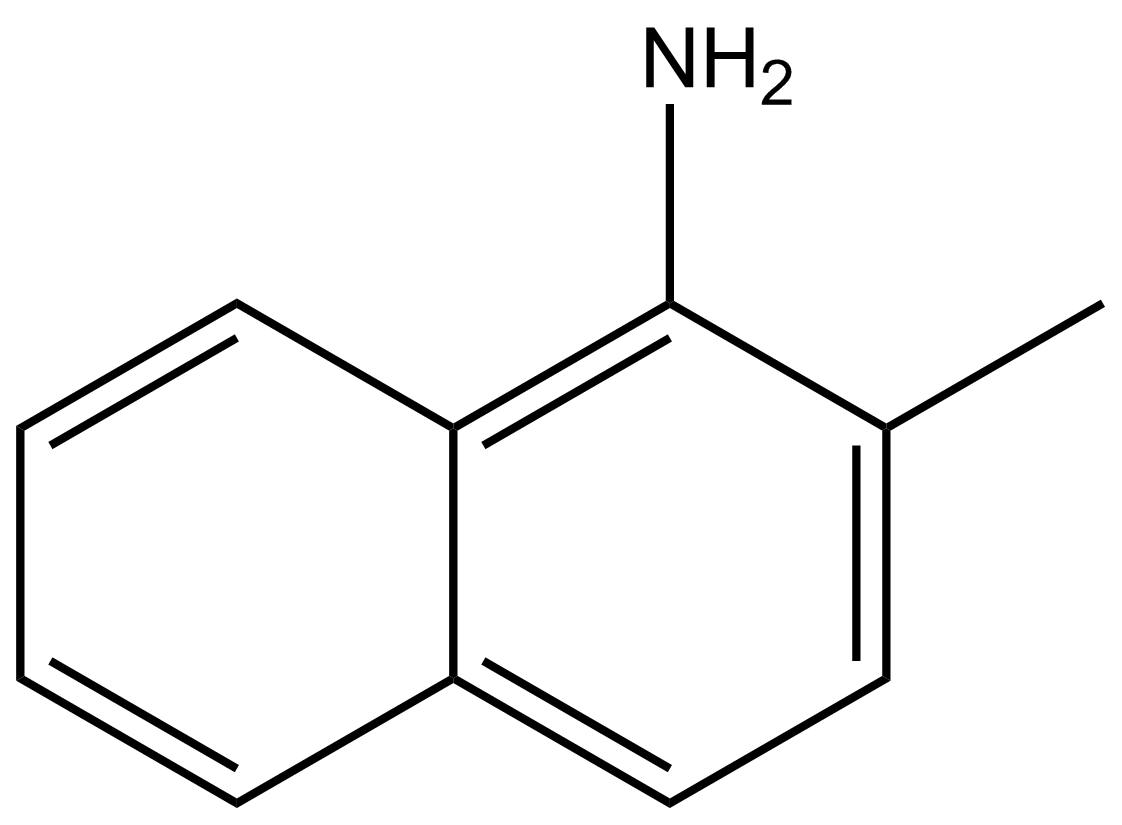 1-Amino-2-methylnaphthalene | CAS 2246-44-8 | P212121 Store