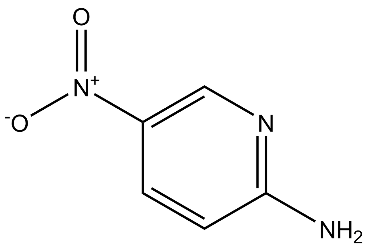2-Amino-5-nitropyridine | CAS 4214-76-0 | P212121 Store