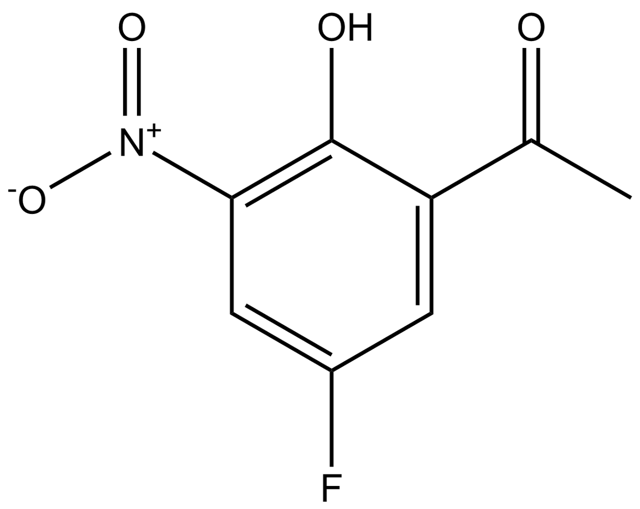 5'-Ethyl-2'-hydroxy-3'-nitroacetophenone | CAS 71002-71-6 | P212121 Store
