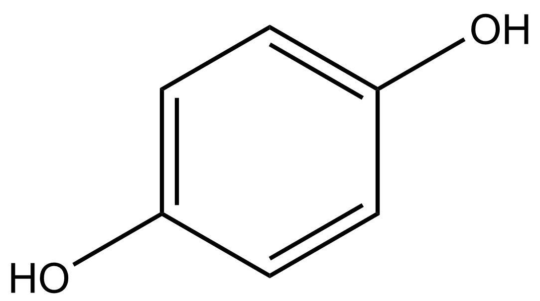 Hydroquinone | CAS 123-31-9 | P212121 Store