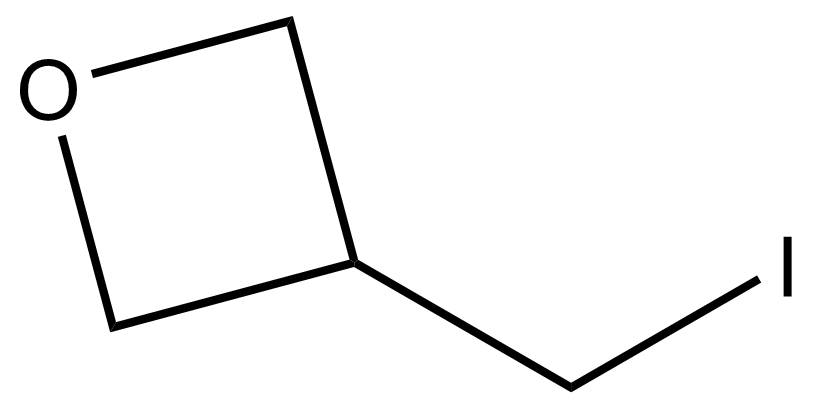 3-(Iodomethyl)oxetane | CAS 1003013-77-1 | P212121 Store