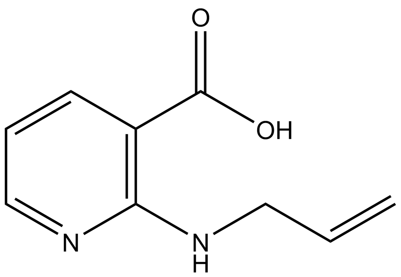 nicotinic acid