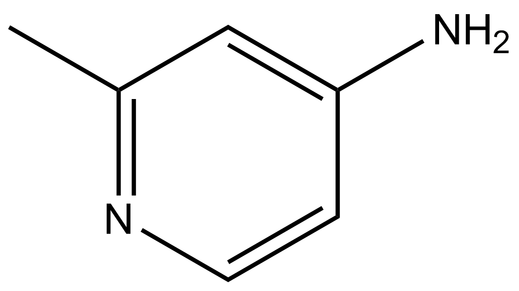 4-Amino-2-methylpyridine | CAS 18437-58-6 | P212121 Store