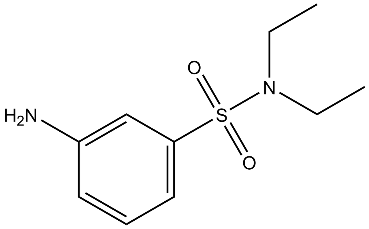 3-Amino-N,N-diethyl-benzenesulfonamide | CAS 10372-41-5 | P212121 Store