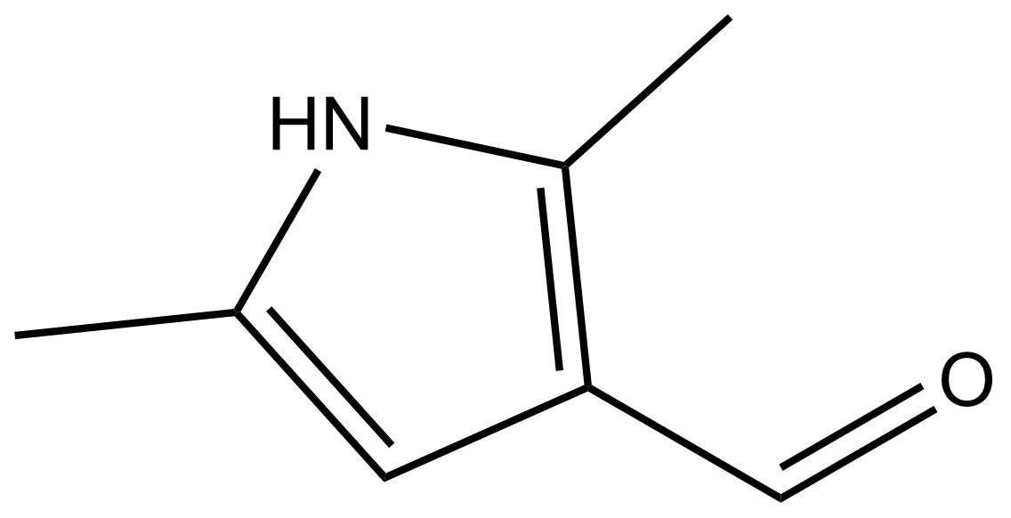 2,5-Dimethyl-1h-pyrrole-3-carbaldehyde | CAS 2199-63-5 | P212121 Store