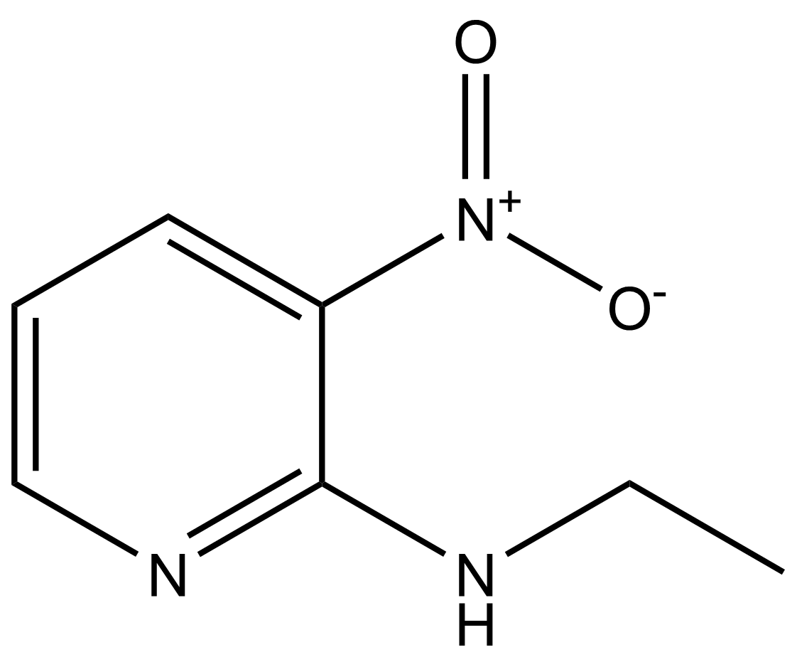 2-Ethylamino-3-nitropyridine | CAS 26820-65-5 | P212121 Store