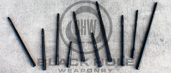 Black Hole Weaponry (BHW) Barrels (blems) - Starting @ $280 (w/free ...