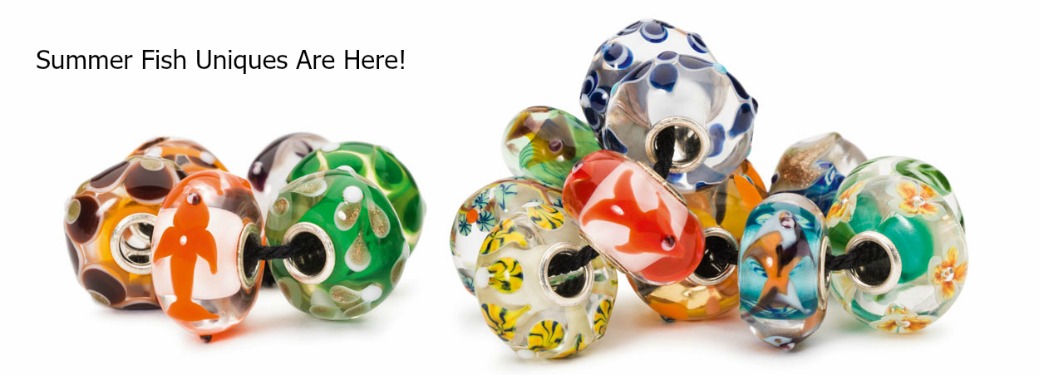 #1 Source for Trollbeads, Unique & Retired | Trollbeads Gallery