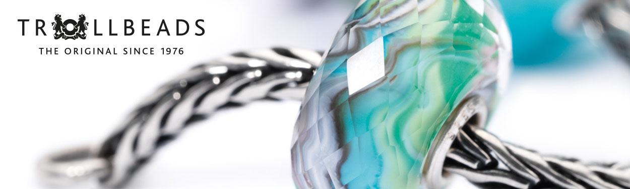 Your #1 Home for Trollbeads and Bracelets | Trollbeads Gallery