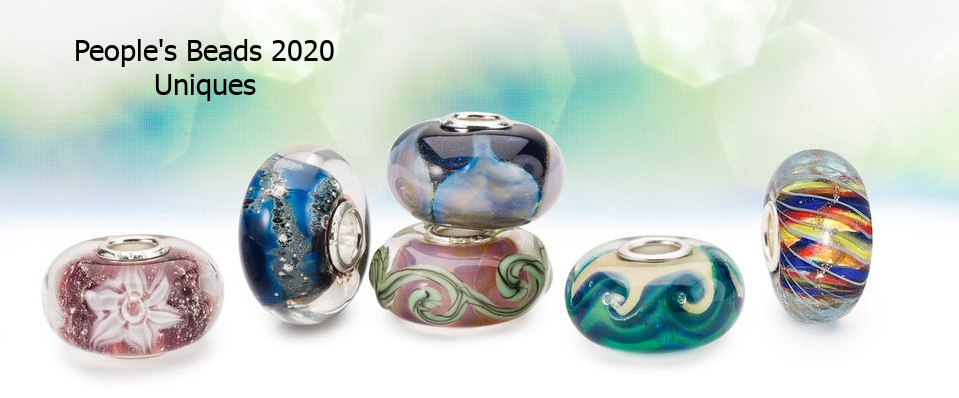 #1 Source for Trollbeads, Unique & Retired | Trollbeads Gallery