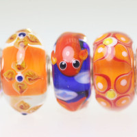 Critter Unique Trollbeads.