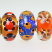 Critter Unique Trollbeads.