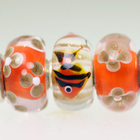 Critter Unique Trollbeads.