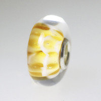 Unique Trollbeads are One of a Kind Glass Bead Creations.