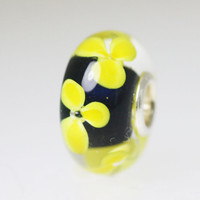 Unique Trollbeads are One of a Kind Glass Bead Creations.