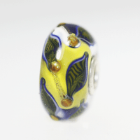 Unique Trollbeads are One of a Kind Glass Bead Creations.