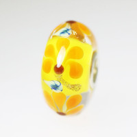 Glass Unique Trollbeads.