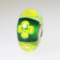 Glass Unique Trollbeads.