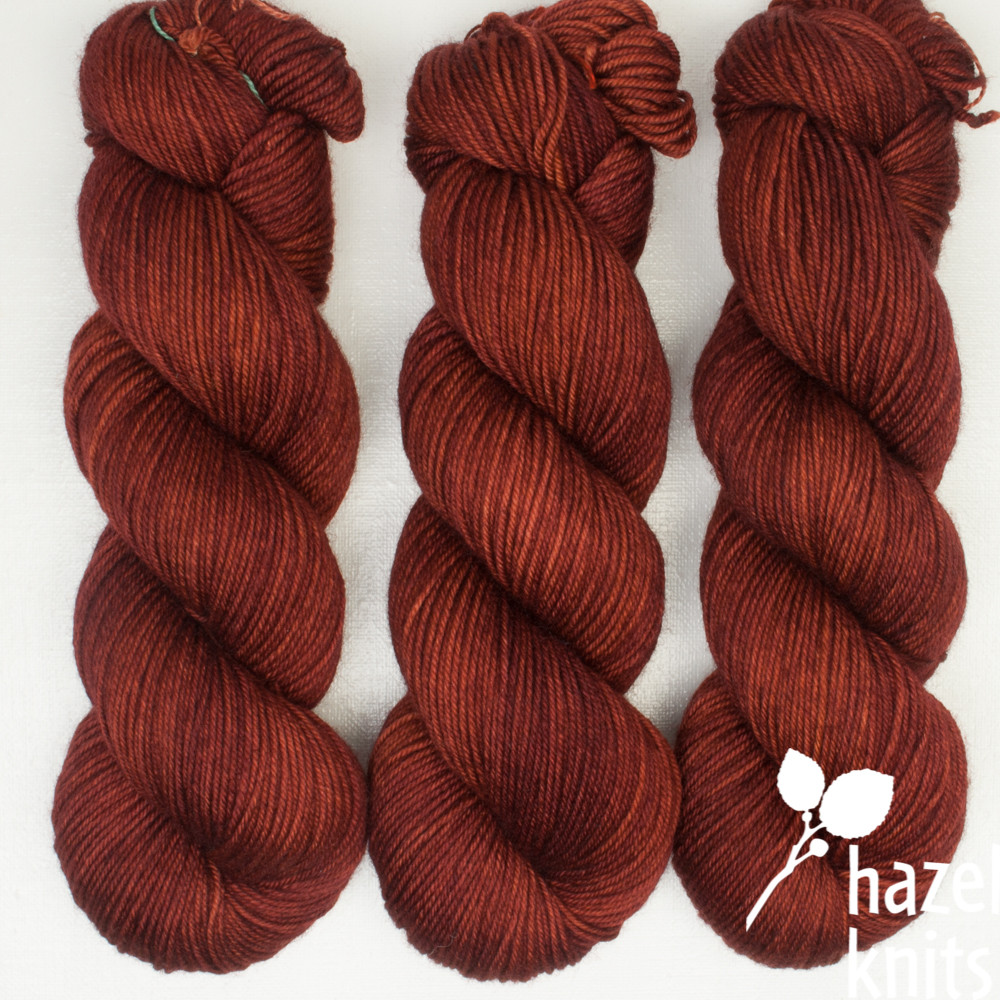 Penny Loafer Lively DK