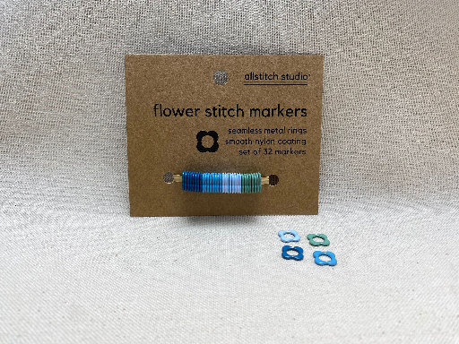 HK stitch markers